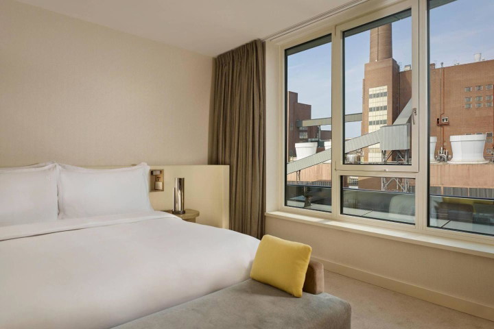 The Ritz-carlton, Wolfsburg - Wolfsburg