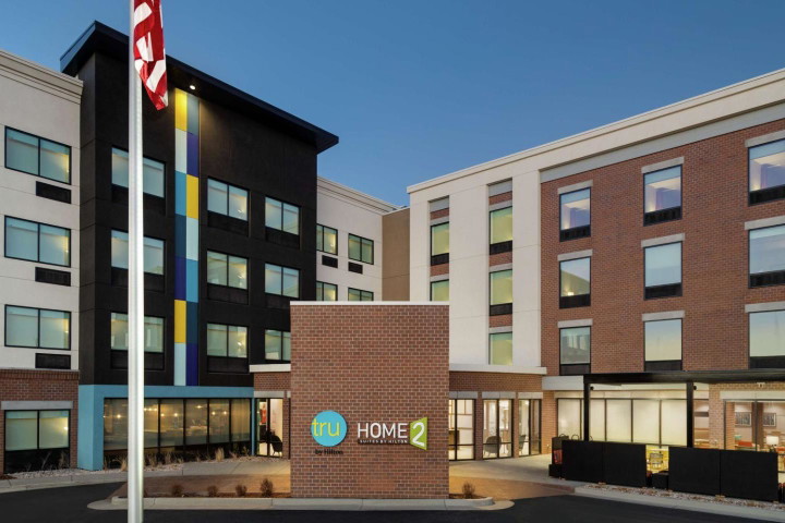 Home2 Suites By Hilton Ogden - Utah