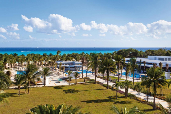 Riu Palace Mexico - Adults Only - All Inclusive - プラヤ・デル・カルメン