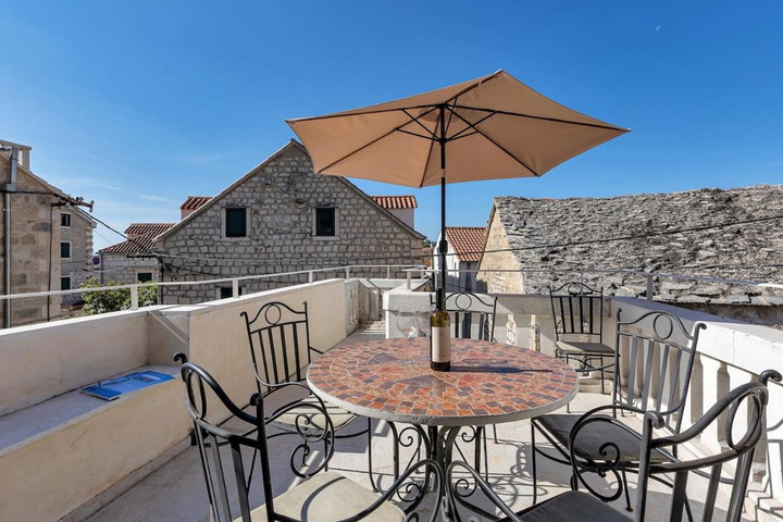 Villa Old Town Centre Makarska By Makarska Exklusiv - Makarska
