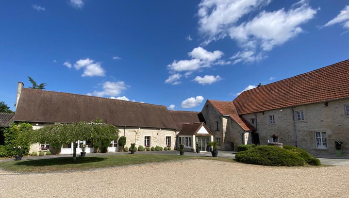 La Ferme De Labbeville - Cergy