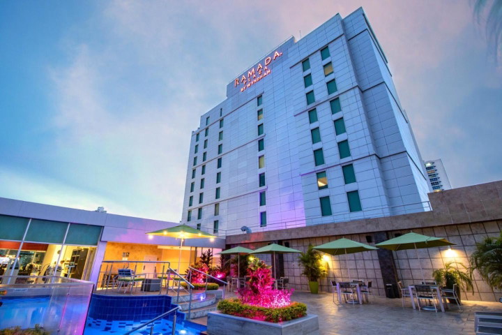 Ramada Plaza By Wyndham Panama Punta Pacifica - Panama