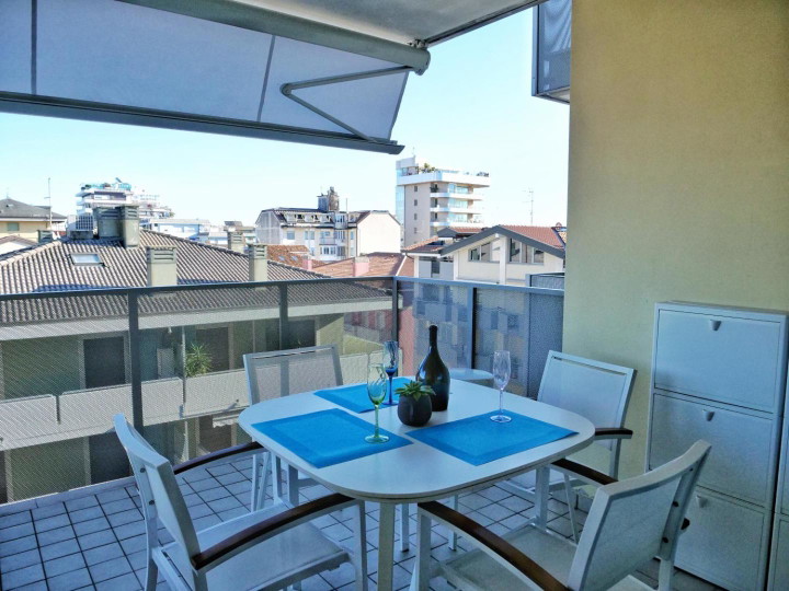Acquario Sulla Laguna Exclusive Luxury Apartment - Grado
