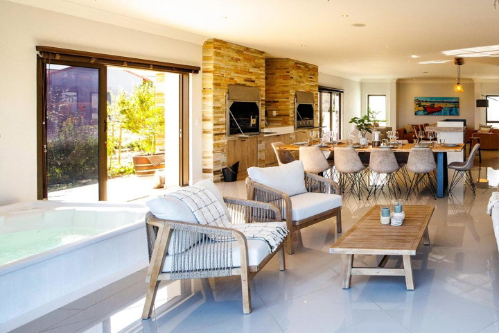 Langebaan Country Estate - ランゲバーン