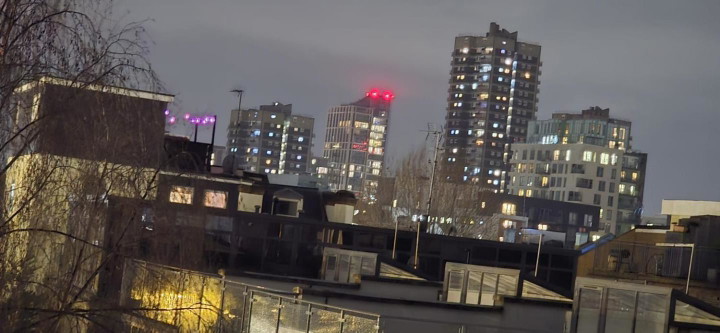 Velvet Haven - Central London