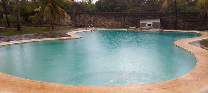 Mbuyu Villa - Diani Beach
