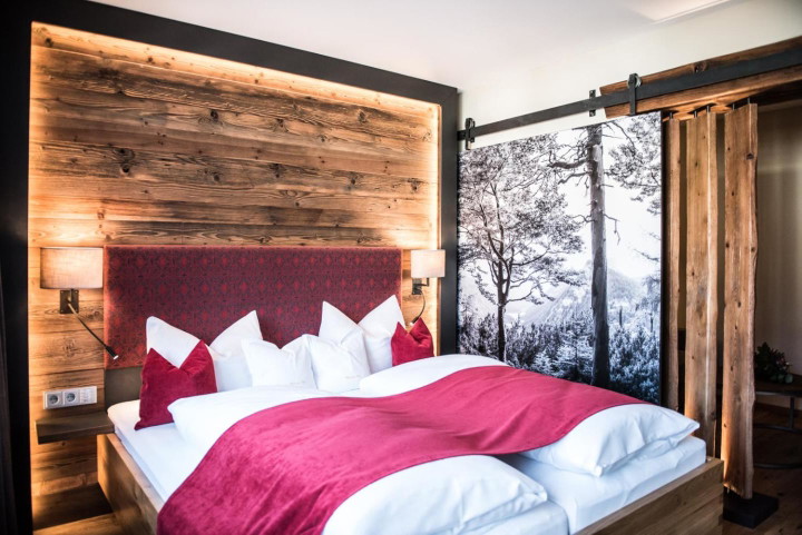 Hotel Zur Post - Inzell