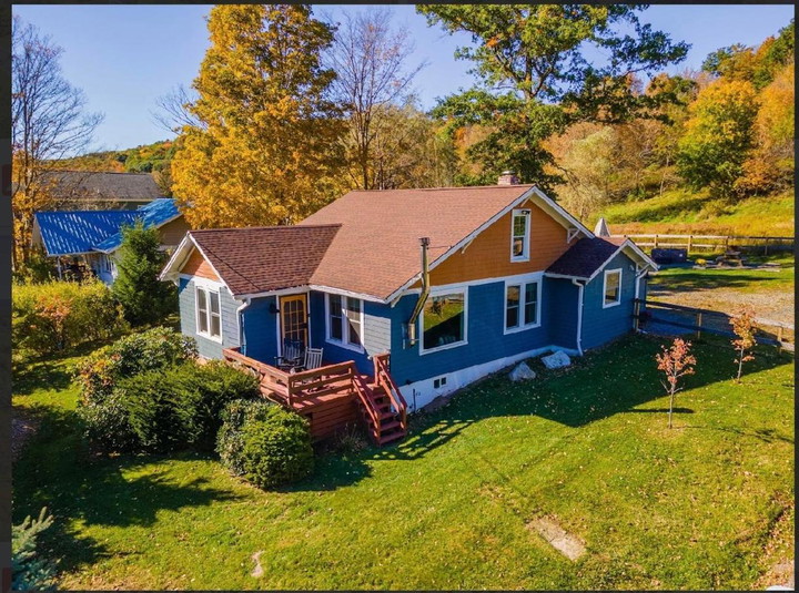 Cozy Cabin - Hudson Valley, NY