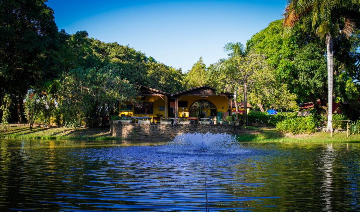 Hotel Pousada San Marco - Brazil