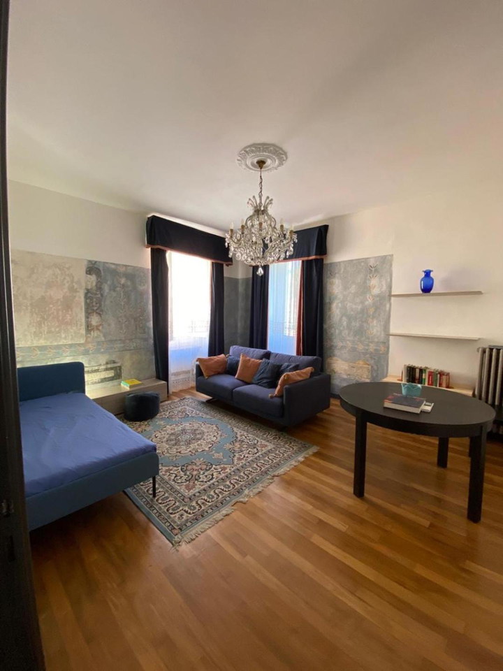 La Casa Di Valdo - Imperia