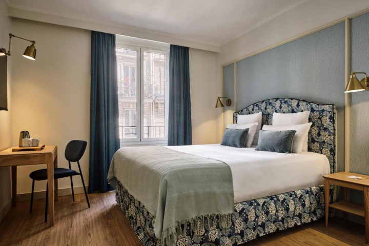 Hotel Etoile Saint Ferdinand By Happyculture - Maisons-Laffitte