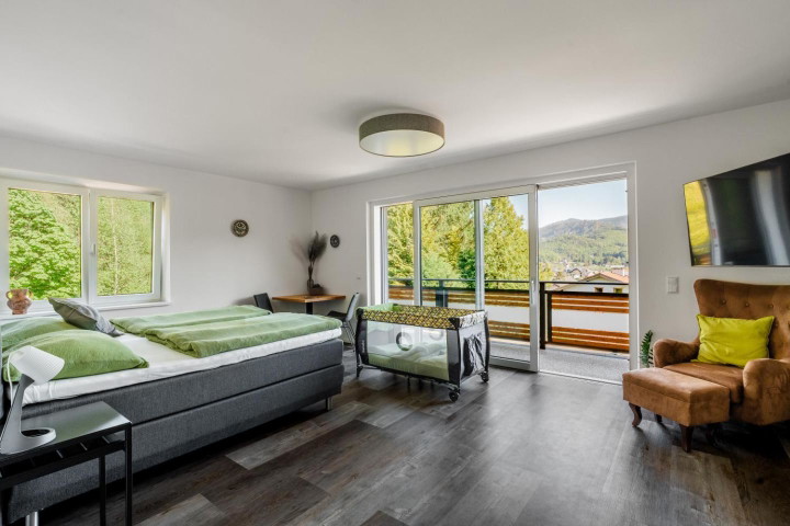 Seeblick Homes - Wolfgangsee