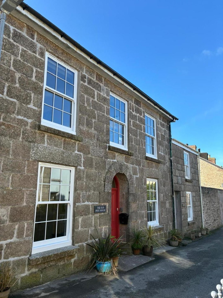 The Old Post House B&b - Mousehole