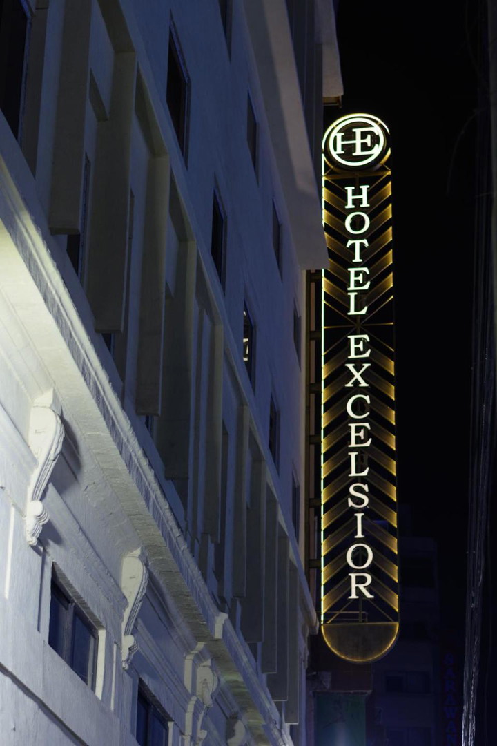 Hotel Excelsior Karachi - Karachi