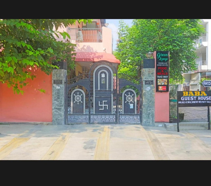 Baba Paying Guest House - Varanasi