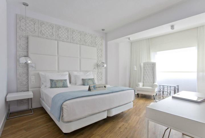 Hotel Tres Reyes Pamplona - Pamplona