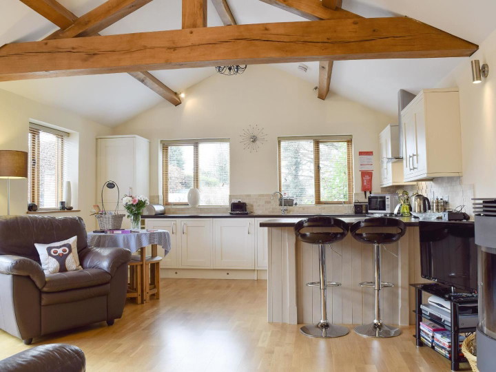 The Hayloft - Worcestershire