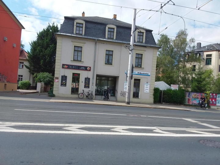 Pieschen Hertz _toller Preis - Dresden