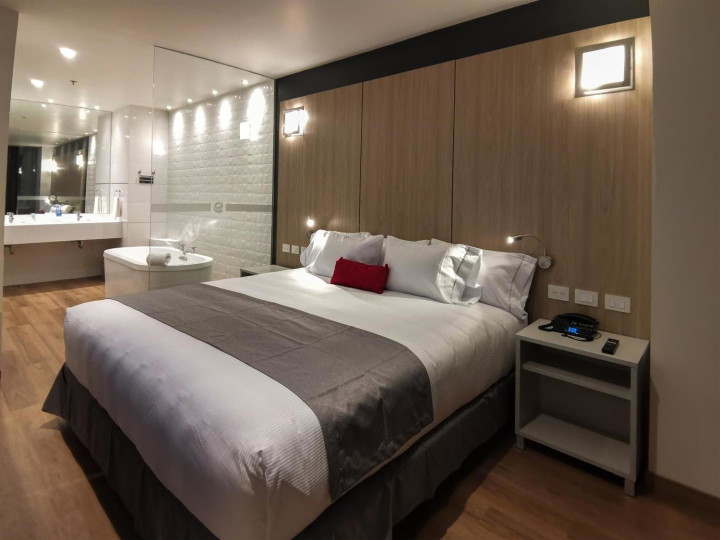 Ramada Encore By Wyndham Monterrey Apodaca Zona Aeropuerto - Monterrey