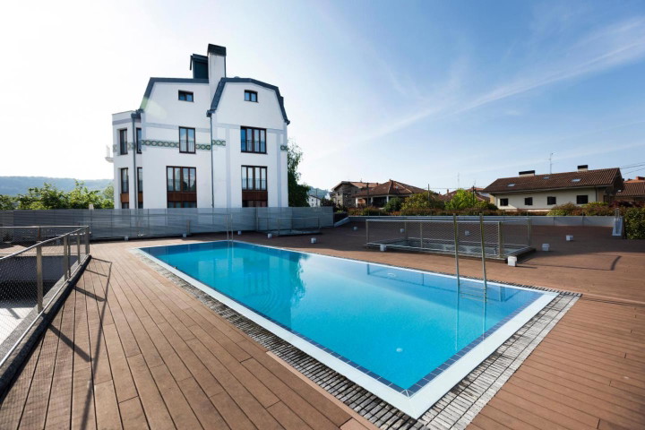 Loft By Basquelidays - Hendaye