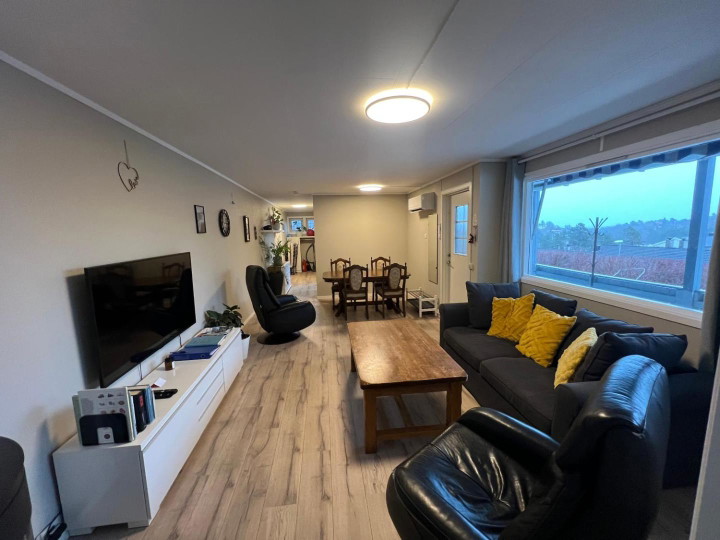 Velkommen Til En Koselig Leilighet På Sørlandet! - Kristiansand