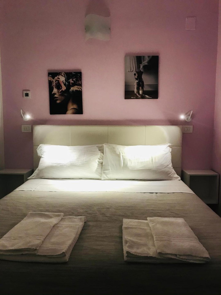 Residenza Aurea - Ascoli Piceno