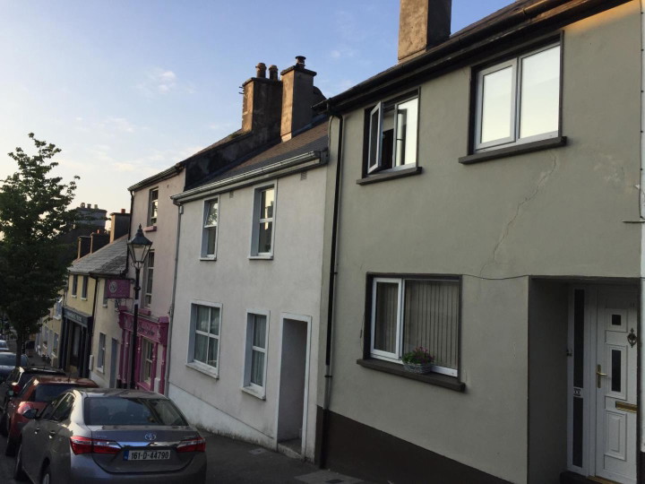 Westport Holiday Home - Westport