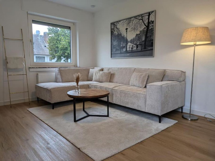Apartment 'Tannen' Grenze Enschede - Oldenzaal