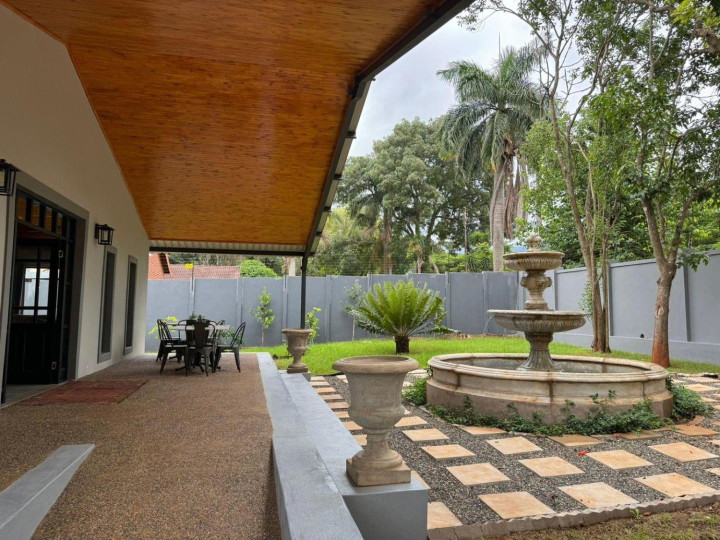 De Akker Guest House Louis Trichardt - Louis Trichardt
