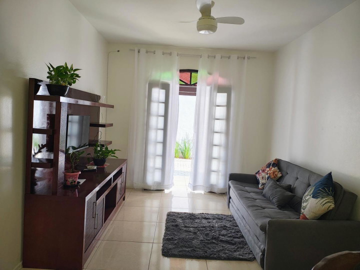 Apartamento Canasvieiras - Florianópolis