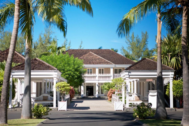 Lux* Saint Gilles Resort - Réunion