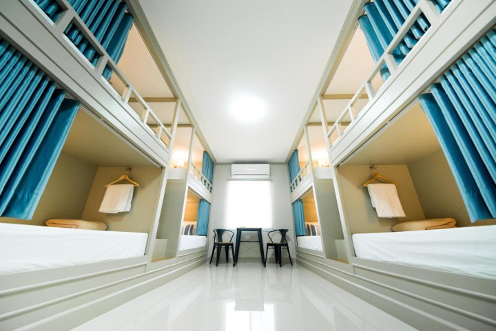 The Partridge Guesthouse - Cebu City