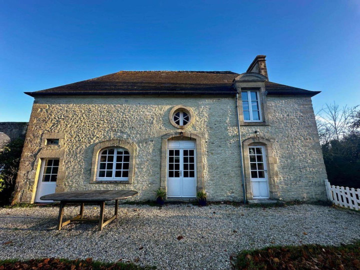 La Maison Du Jardinier - Bayeux