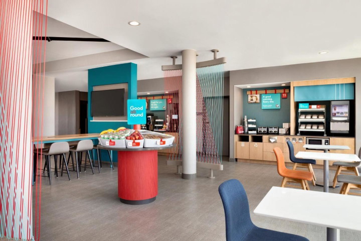 Avid Hotels - Byron - Warner Robins By Ihg - Warner Robins, GA