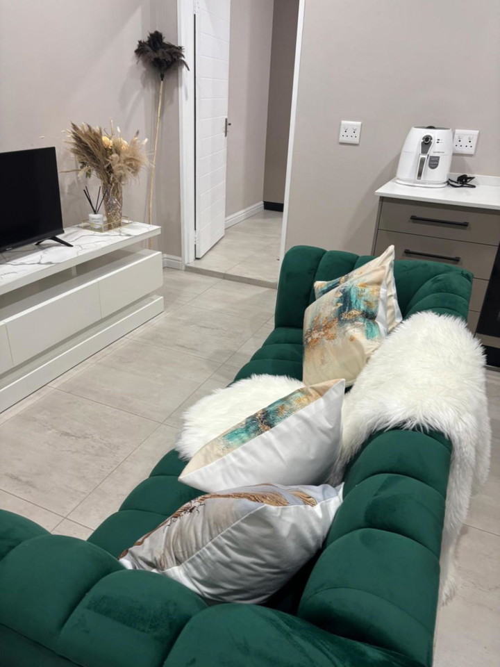 Tranquil Stays - Pietersburg