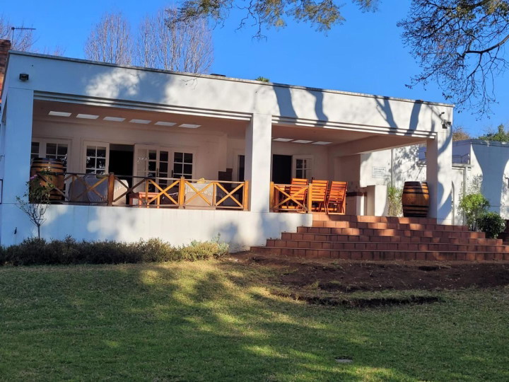Eden Guesthouse - Johannesburg