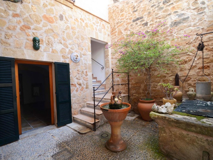 Sant Jaume - Alcúdia