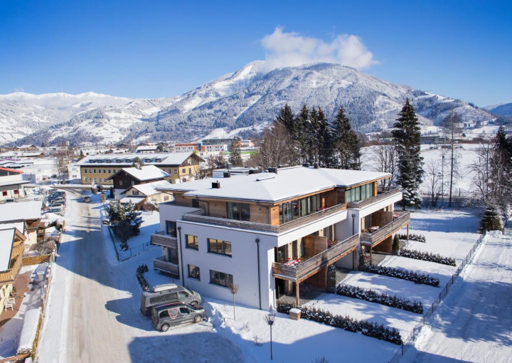 Ski & Golf Suites Zell Am See By Alpin Rentals - Incl Summercard - Zell am See