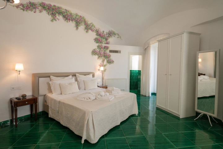 Core Amalfitano City Suites - Ravello