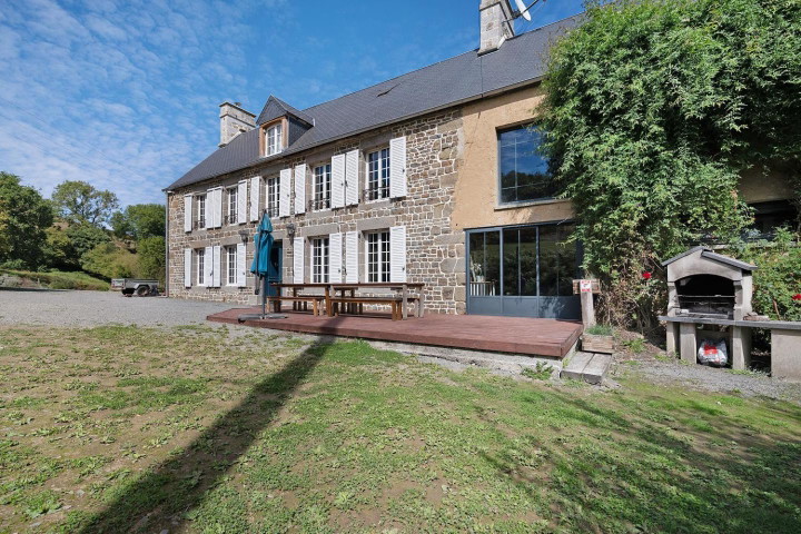 Domaine Lvd - Idéal Pour Fête - Manche