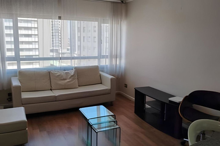 Departamento Cómodo En El Centro De Calama. - Calama