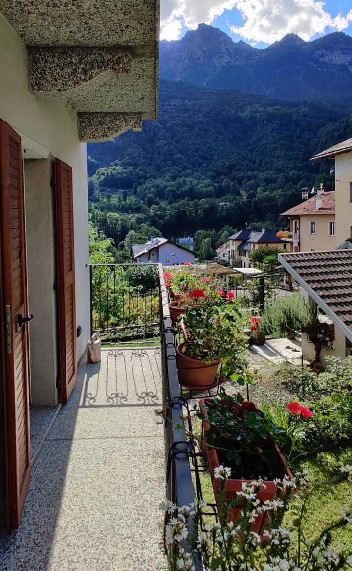 Casa Vacanza Beltrami - Crodo