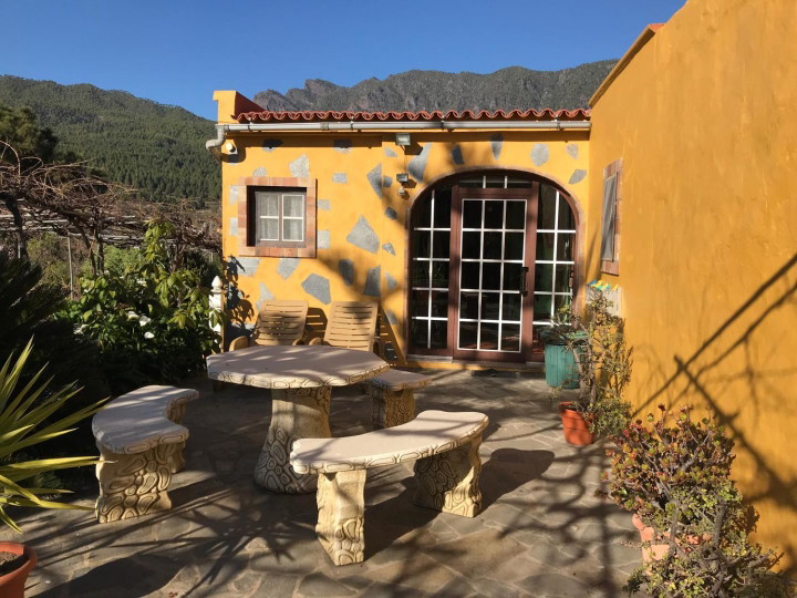 Casa Casilda - El Paso
