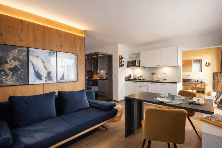 Aparthotel Viktorias Home - Kufstein