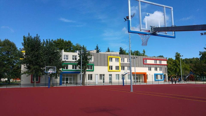Youth Centre Plovdiv - Bulgaria