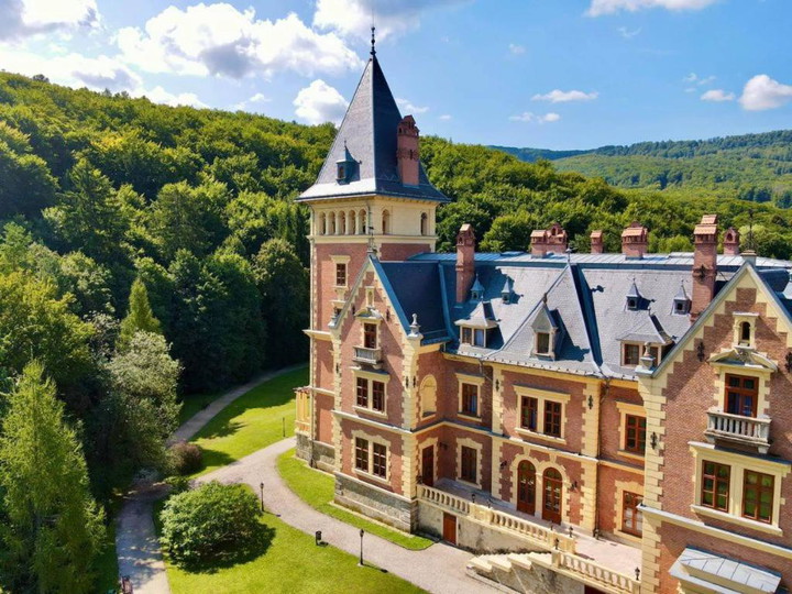 Kastélyhotel Sasvár Resort - Mátrafüred