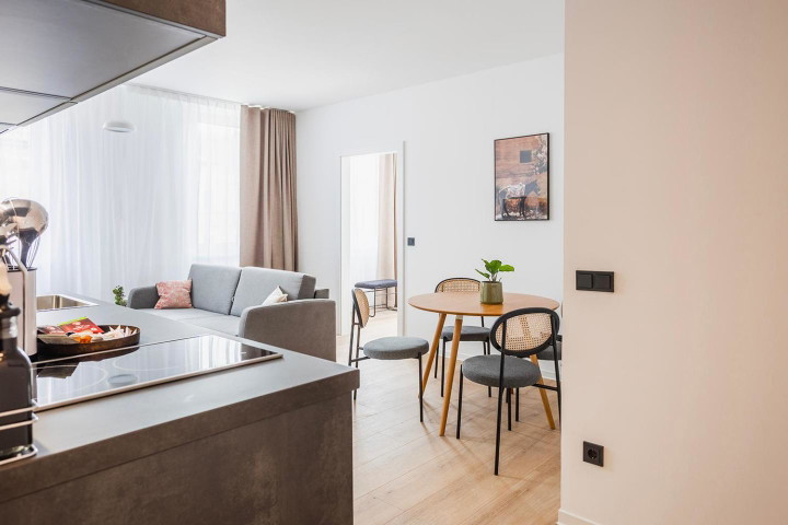 Limehome Villach Hauptplatz - Villach