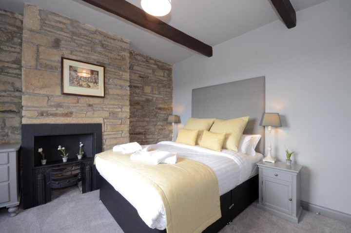 The Alma Inn - Todmorden