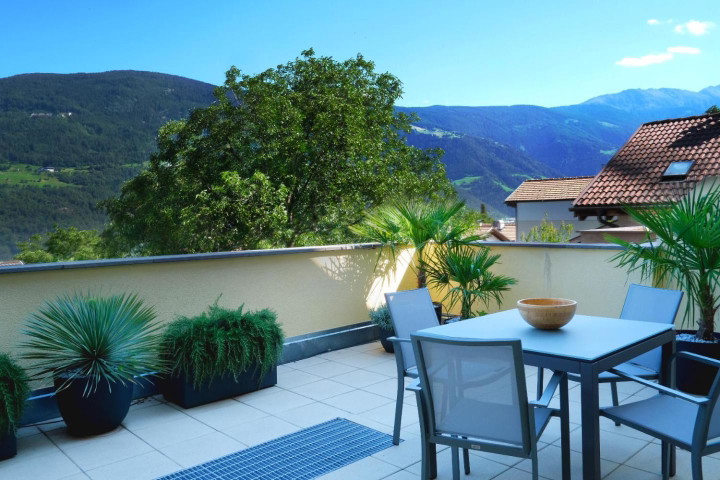 Apartment Cascada - Alpstay - Rabland