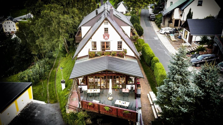 Landgasthof Waldeck - Saxony